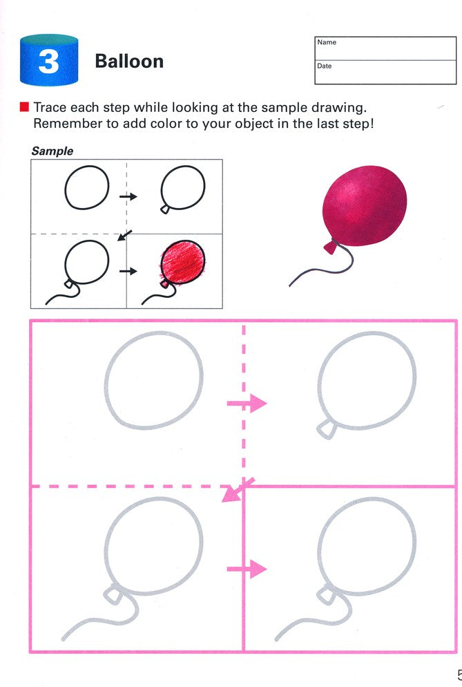 Kumon Workbooks Ages 3,4,5 (3 in a Set) – Smart Toys PH